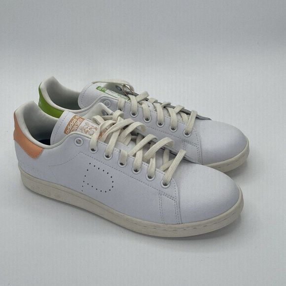 adidas | Shoes | Adidasmens Stan Smith Miss Piggy And Kermit Shoes ...
